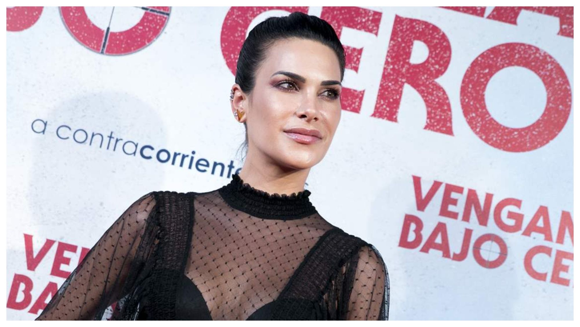 Carla Barber ha confesado qué ha pasado realmente con Joseph Carla Barber ha confesado qué ha pasado realmente con Joseph