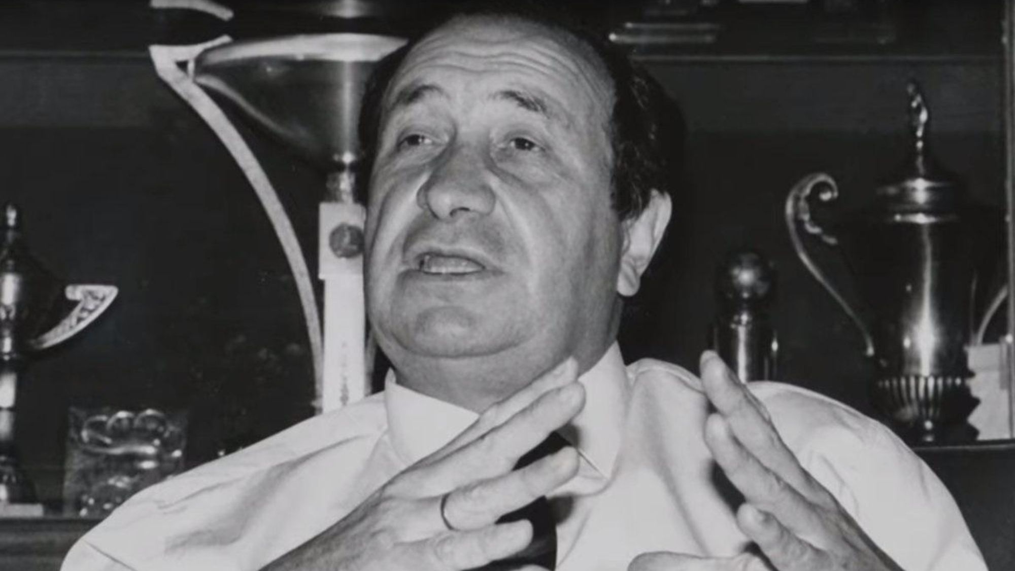 ¿Qué quiso decir Jesús Gil con su frase más bizarra de “no lo he ... ¿Qué quiso decir Jesús Gil con su frase más bizarra de “no lo he ...