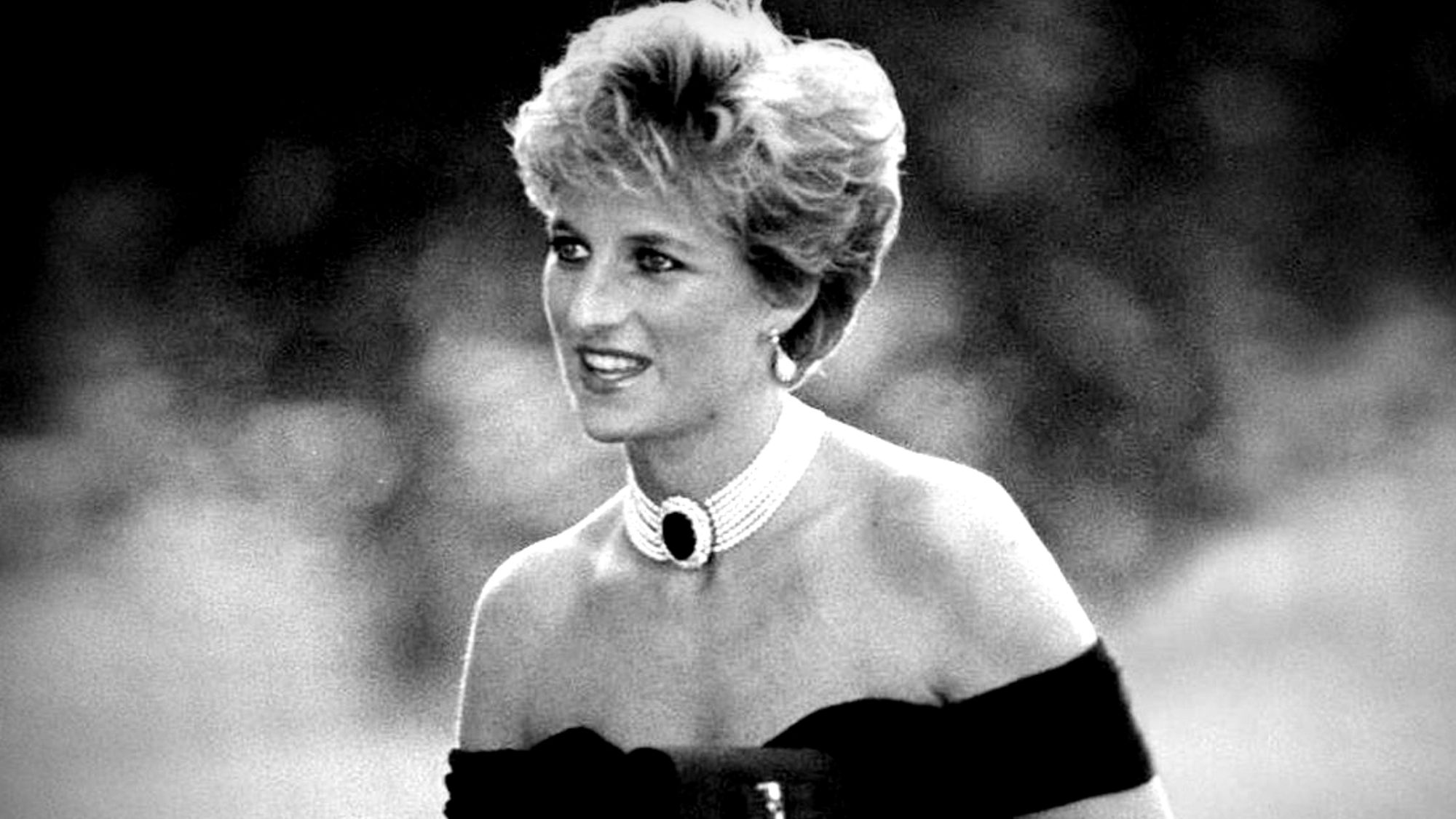 ¿Cuáles fueron las últimas palabras de Lady Di antes de morir? ¿Cuáles fueron las últimas palabras de Lady Di antes de morir?
