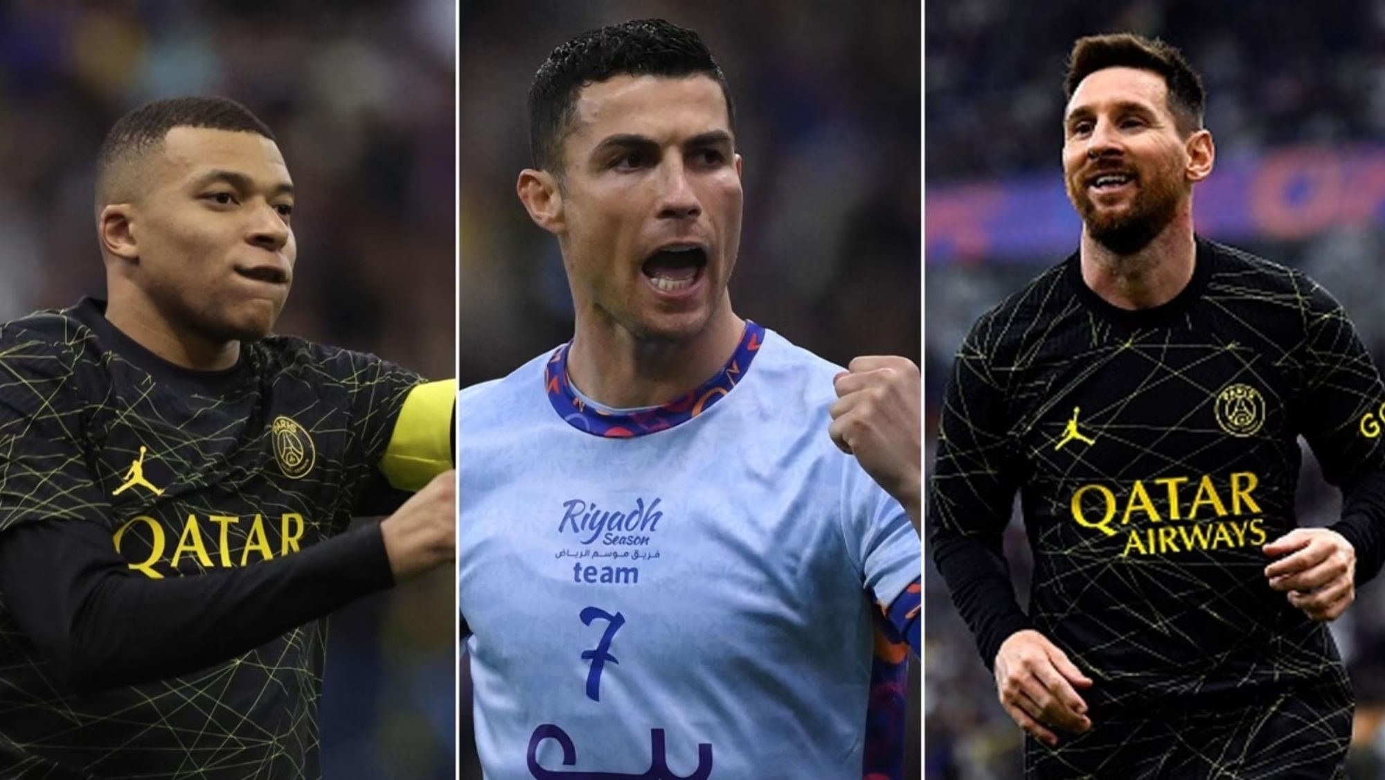 ¿quiénes Son Los Deportistas Mejor Pagados Del Mundo Algunos De Los