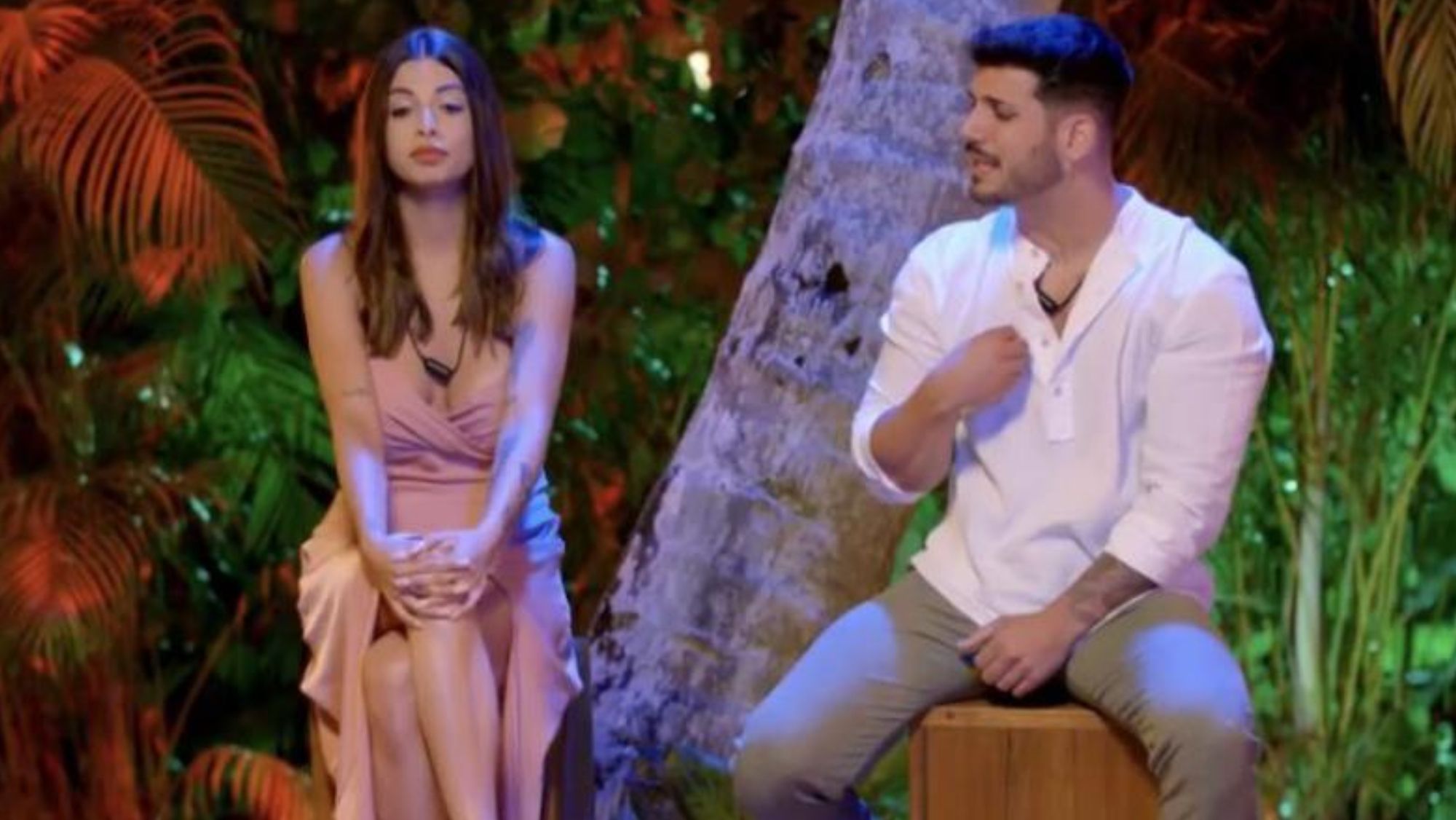 Spoiler definitivo: ¿Siguen juntos Ana y Cristian de LIDLT? Spoiler definitivo: ¿Siguen juntos Ana y Cristian de LIDLT?