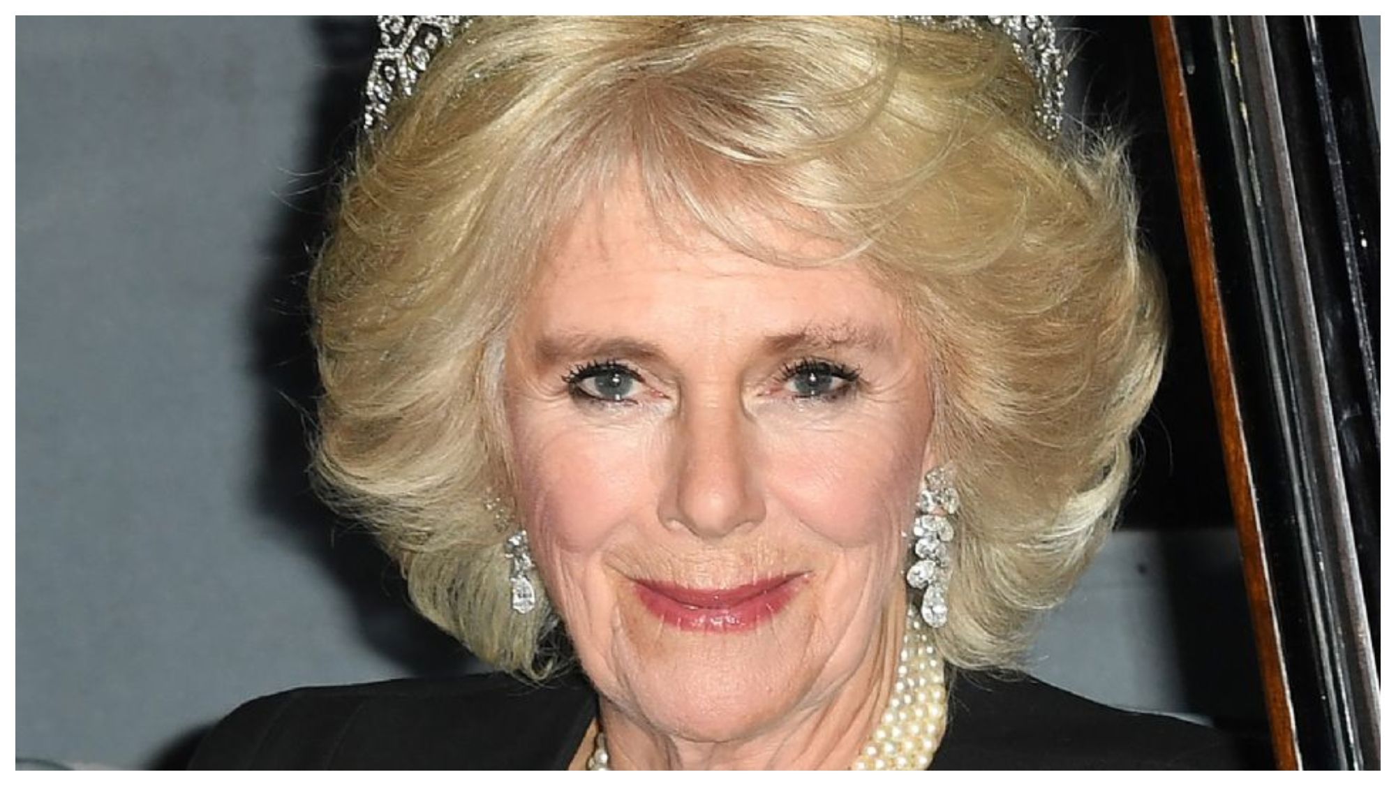 Al descubierto: este es el ritual de belleza de la Reina Camilla Al descubierto: este es el ritual de belleza de la Reina Camilla