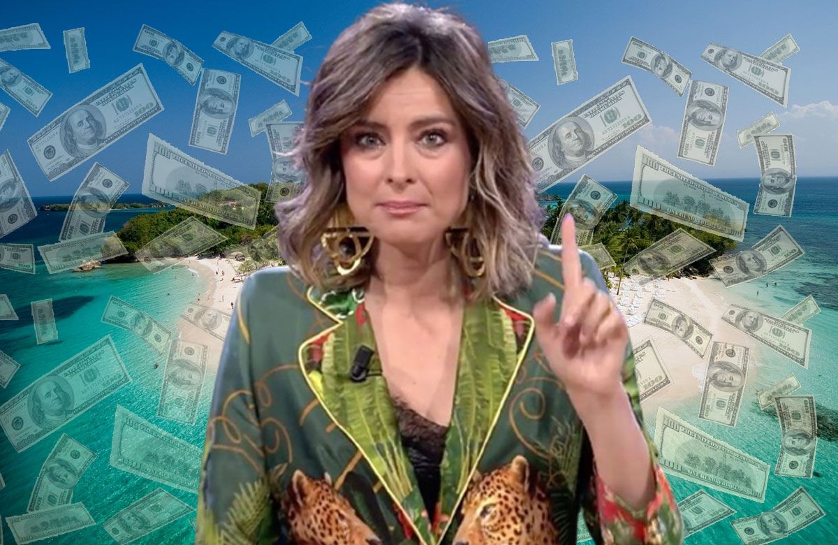Exclusiva CHAF: esta es la cantidad económica que se llevan los ... Exclusiva CHAF: esta es la cantidad económica que se llevan los ...