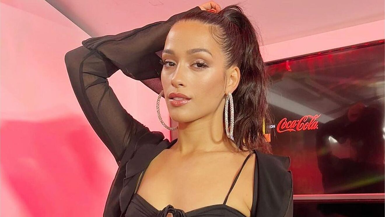 ¿Cuánto dinero ganó Chanel por representar a España en Eurovisión? ¿Cuánto dinero ganó Chanel por representar a España en Eurovisión?